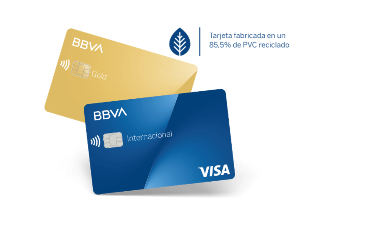 Tarjetas de Crédito | Solicitá la tuya Online | BBVA Argentina